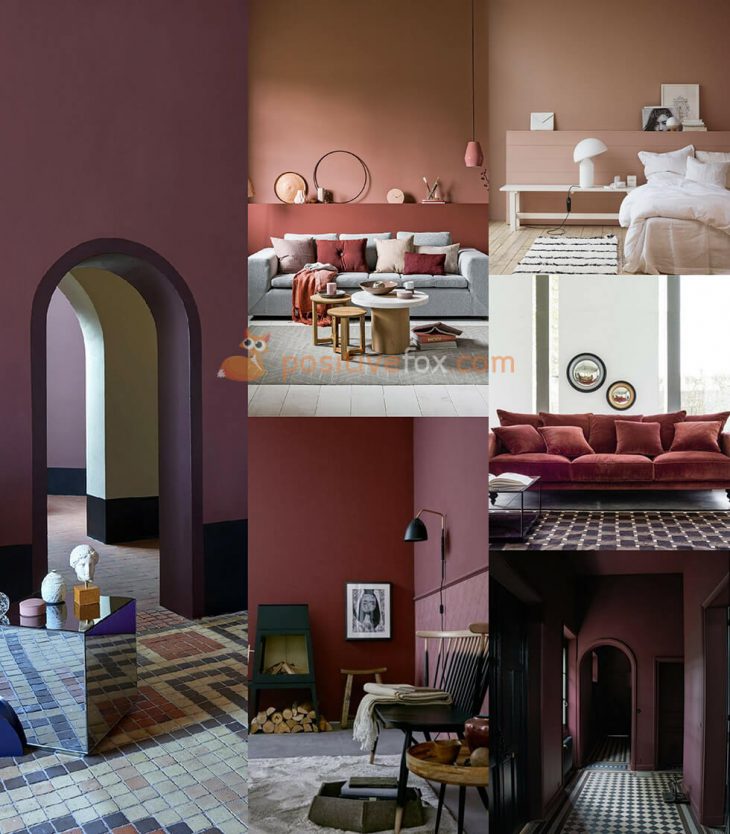 Interior Design Trends in 2019 | Photos With Best Examples...