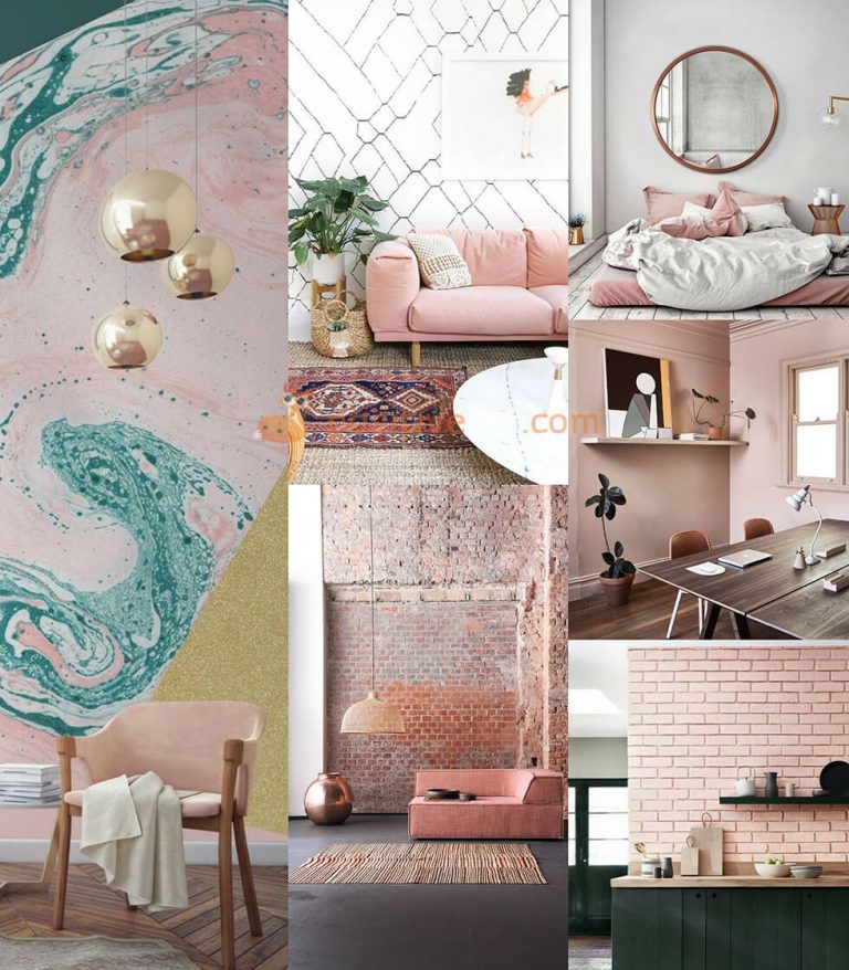 Interior Design Trends in 2019 | Photos With Best Examples...