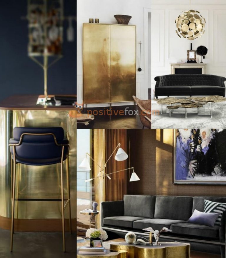 Interior Design Trends in 2019 | Photos With Best Examples...