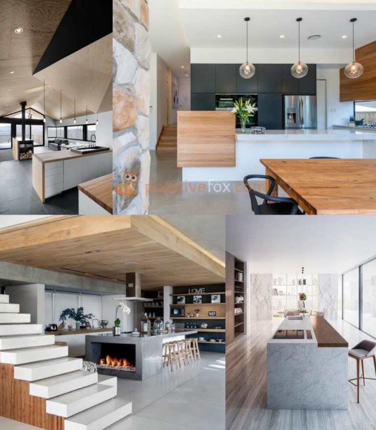 Interior Design Trends in 2019 | Photos With Best Examples...