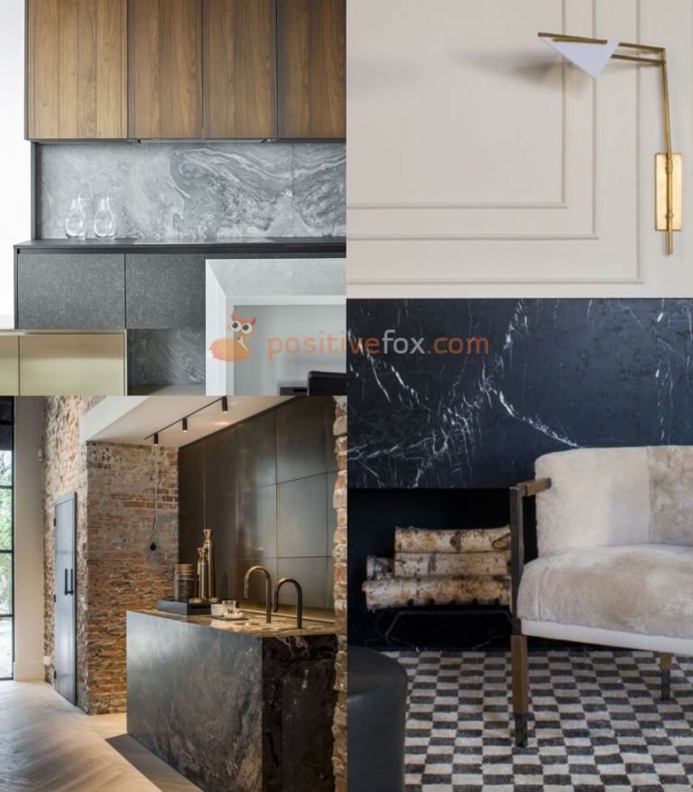 Interior Design Trends in 2019 | Photos With Best Examples...
