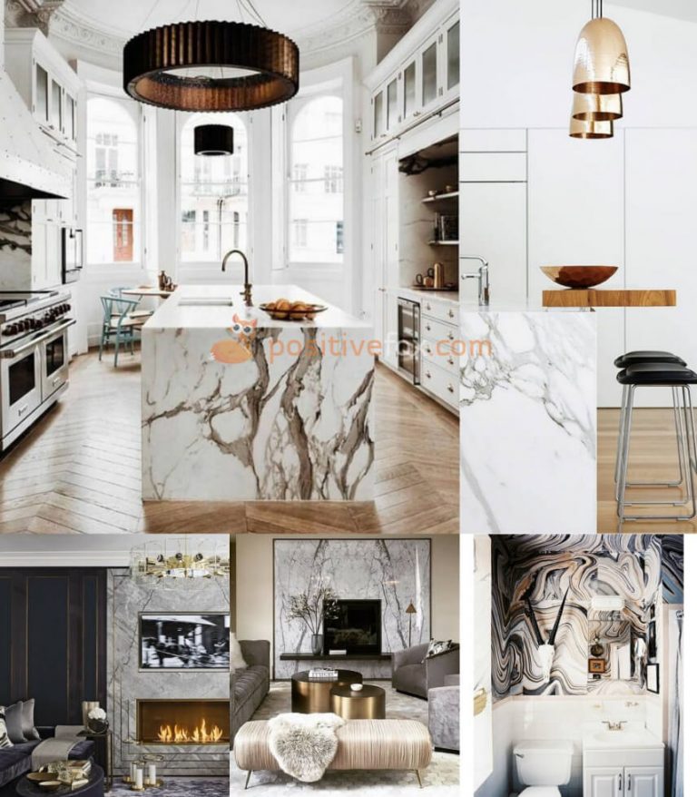 Interior Design Trends in 2019 | Photos With Best Examples...
