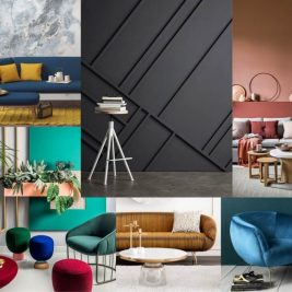 50+ High Tech Interior Design Ideas - Modern Design Ideas With Photos