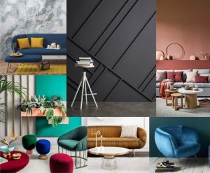 Interior Design Trends in 2019 | Photos With Best Examples...