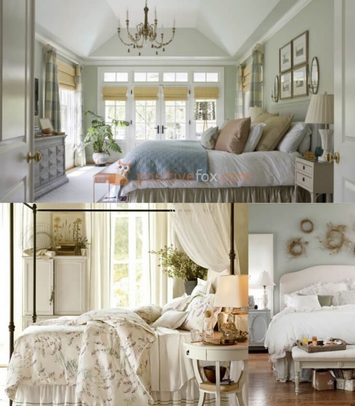 Provence Interior Design Ideas - French Style Interior with Best Photos