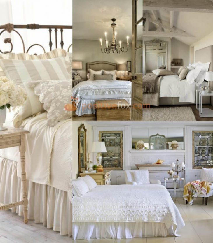 Provence Interior Design Ideas - French Style Interior with Best Photos