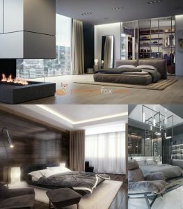 50+ High Tech Interior Design Ideas - Modern Design Ideas With Photos