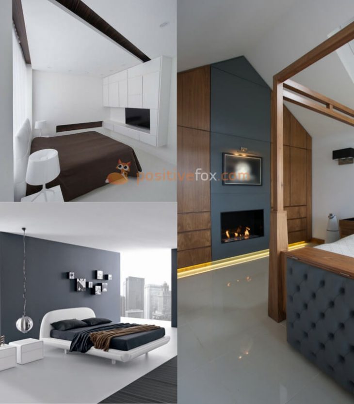 50+ High Tech Interior Design Ideas - Modern Design Ideas With Photos