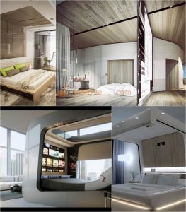 50+ High Tech Interior Design Ideas - Modern Design Ideas With Photos