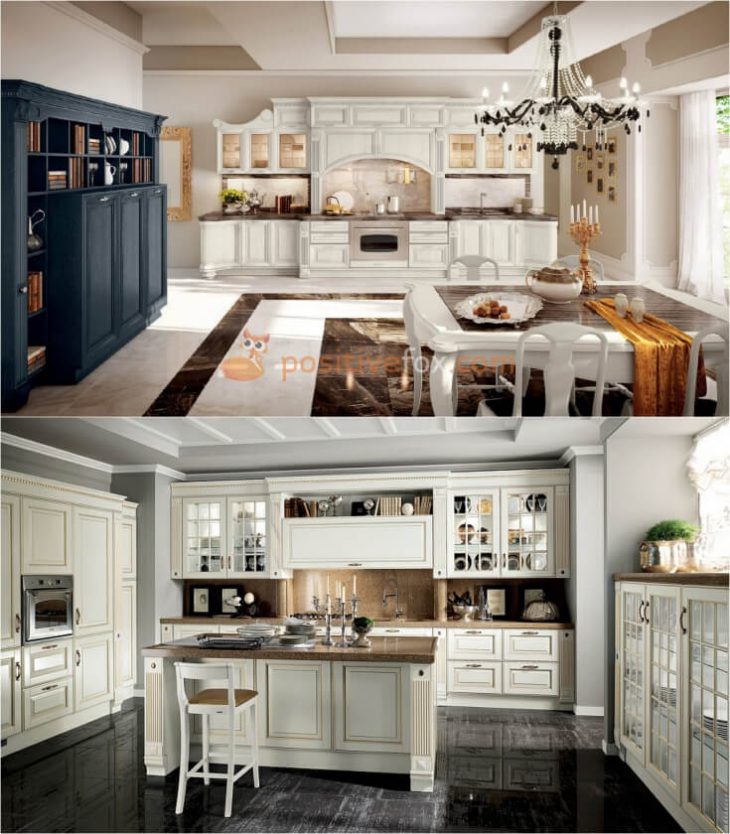 Kitchen Interior Design Ideas - Best Kitchen Design Ideas with Photos