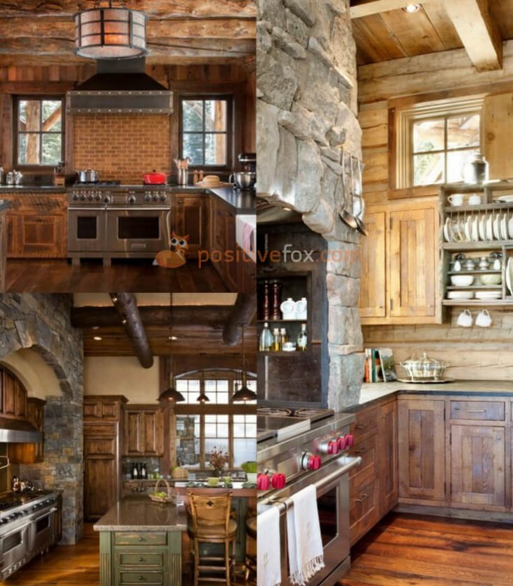 Best Country Home Ideas - Country and Rustic Interior Design