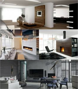 50+ High Tech Interior Design Ideas - Modern Design Ideas With Photos