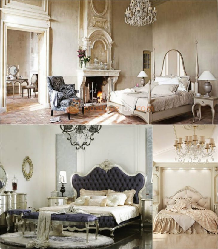 Classic Interior Design Ideas - Best Examples with Photos