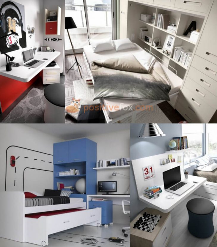 50+ High Tech Interior Design Ideas - Modern Design Ideas With Photos