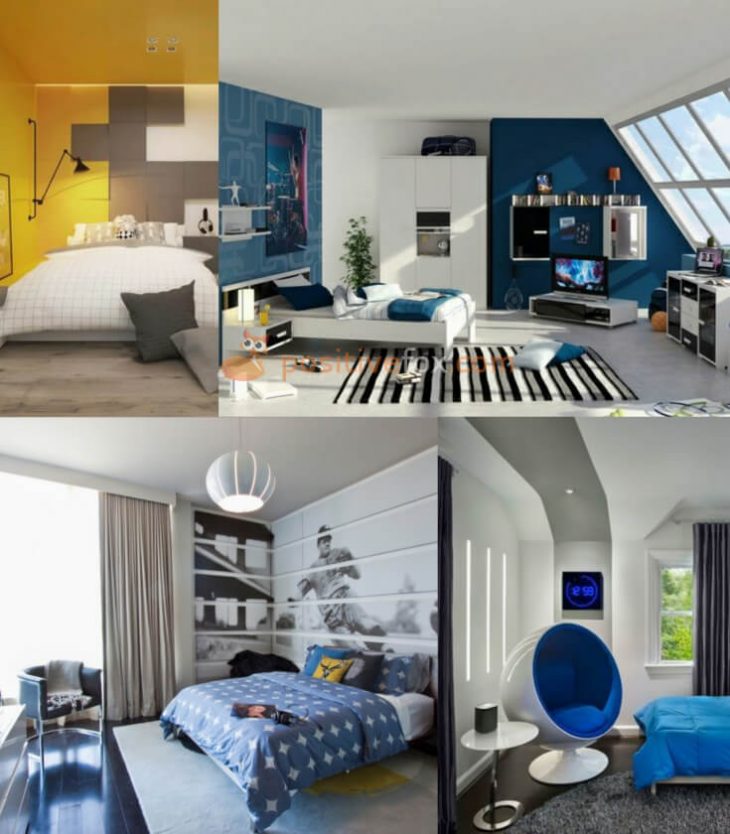 50+ High Tech Interior Design Ideas - Modern Design Ideas With Photos