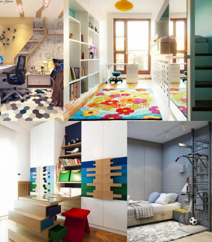 50+ High Tech Interior Design Ideas - Modern Design Ideas With Photos