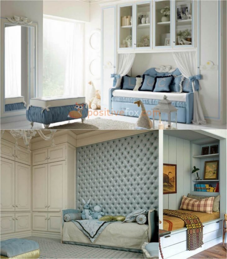 Kids Room Ideas - Best Kids Bedroom Ideas with Photos