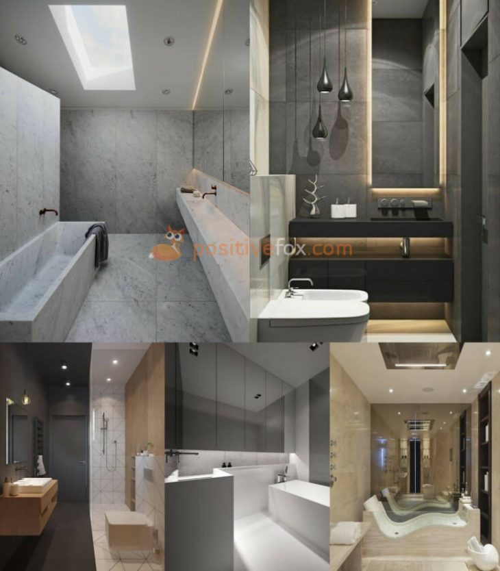 50+ High Tech Interior Design Ideas - Modern Design Ideas With Photos