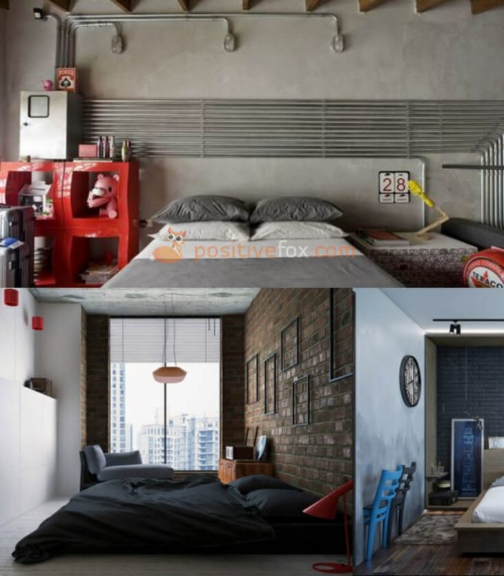 Best 50+ Loft Ideas - Loft Interior Design Ideas With Best Photos