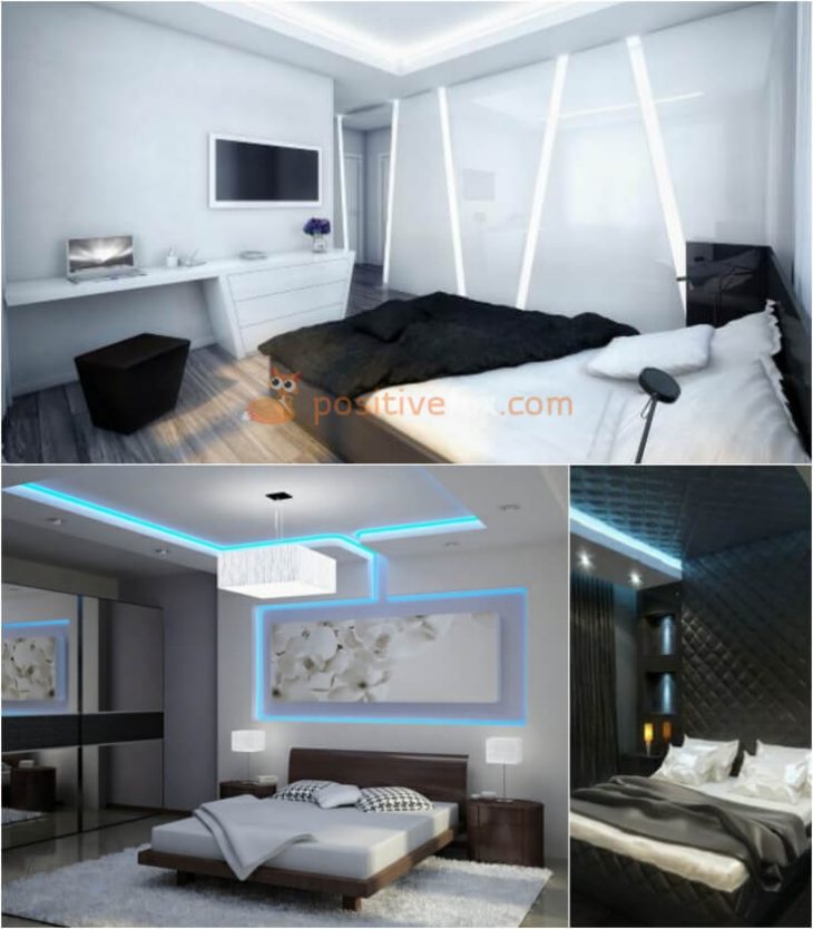 50+ High Tech Interior Design Ideas - Modern Design Ideas With Photos