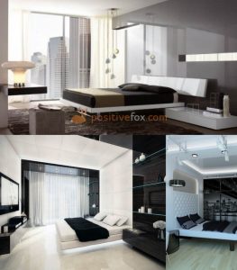 50+ High Tech Interior Design Ideas - Modern Design Ideas With Photos