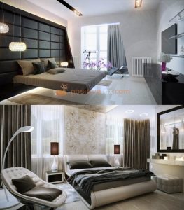 50+ High Tech Interior Design Ideas - Modern Design Ideas With Photos