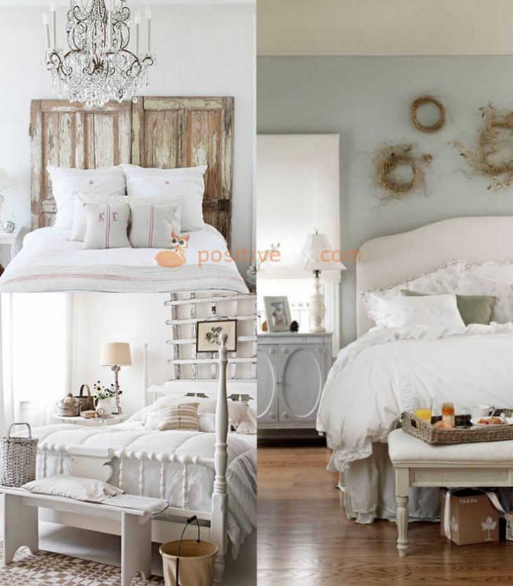 Provence Interior Design Ideas - French Style Interior with Best Photos