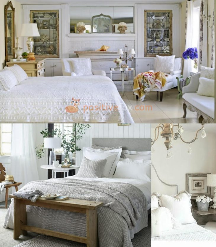 Provence Interior Design Ideas - French Style Interior with Best Photos