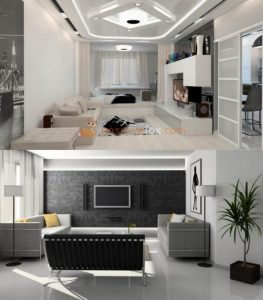 50+ High Tech Interior Design Ideas - Modern Design Ideas With Photos