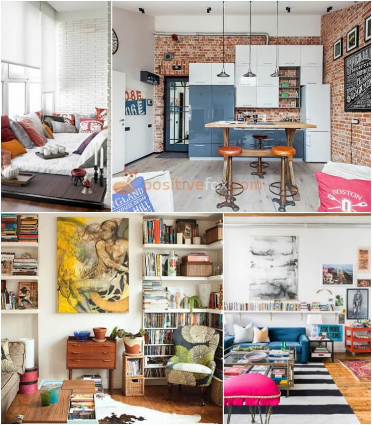 Best 50+ Loft Ideas - Loft Interior Design Ideas With Best Photos