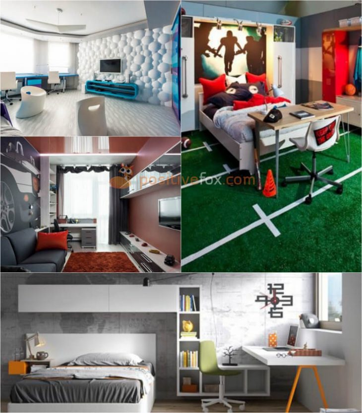 50+ High Tech Interior Design Ideas - Modern Design Ideas With Photos