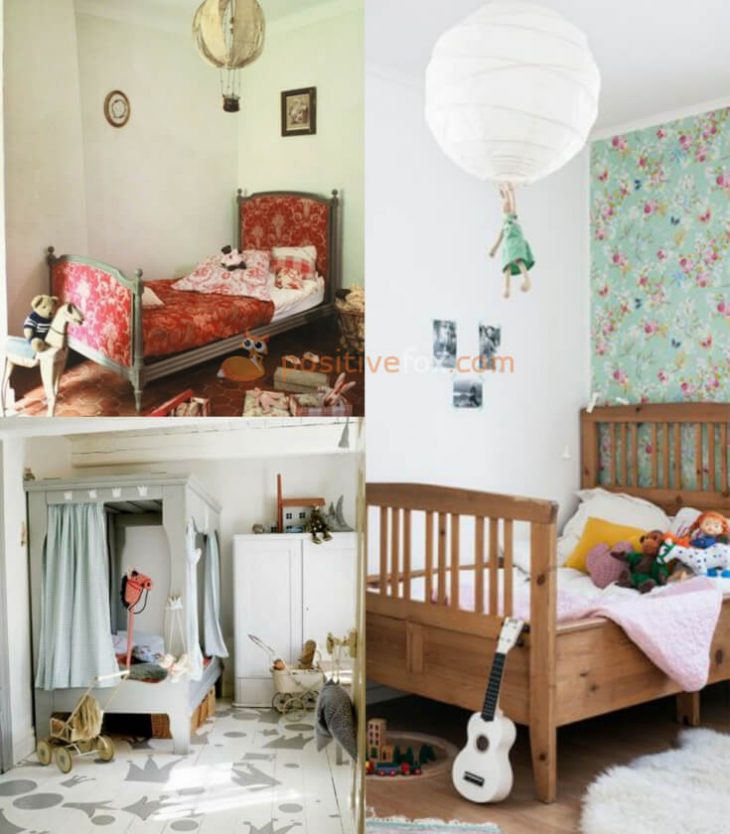 Provence Interior Design Ideas - French Style Interior with Best Photos