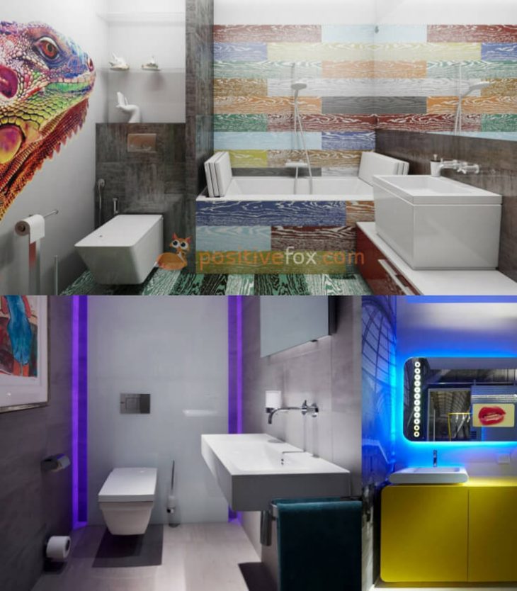 50+ High Tech Interior Design Ideas - Modern Design Ideas With Photos