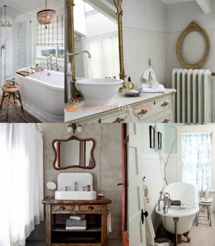 Provence Interior Design Ideas - French Style Interior with Best Photos