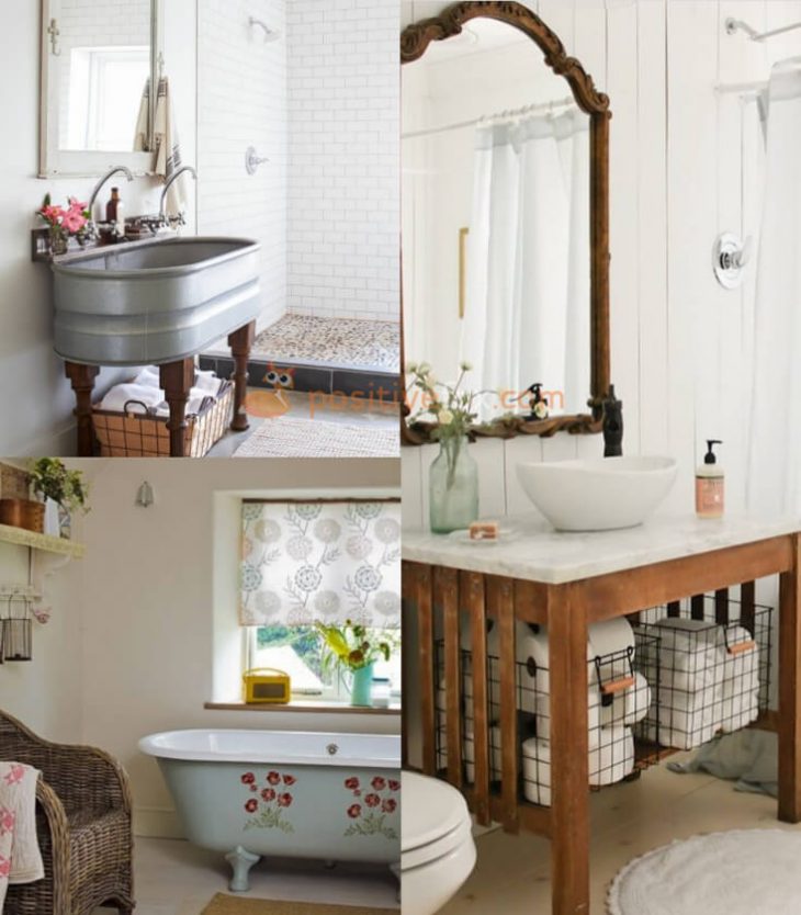 Provence Interior Design Ideas - French Style Interior with Best Photos