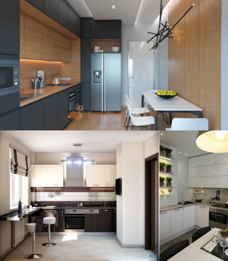 50+ High Tech Interior Design Ideas - Modern Design Ideas With Photos