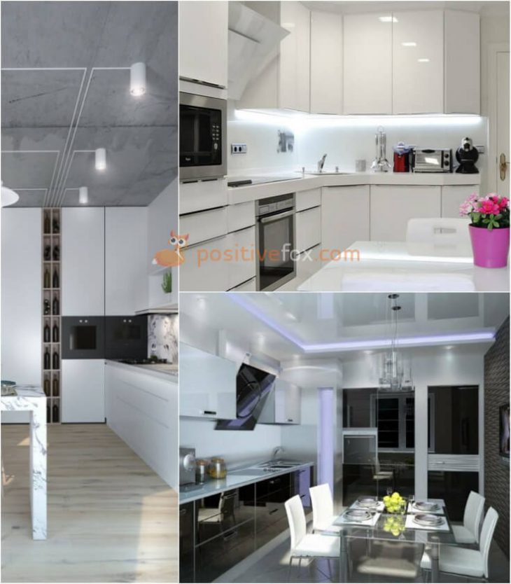 50+ High Tech Interior Design Ideas - Modern Design Ideas With Photos