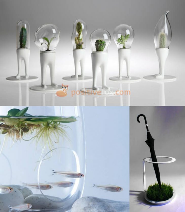 50+ High Tech Interior Design Ideas - Modern Design Ideas With Photos