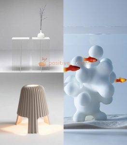 50+ High Tech Interior Design Ideas - Modern Design Ideas With Photos