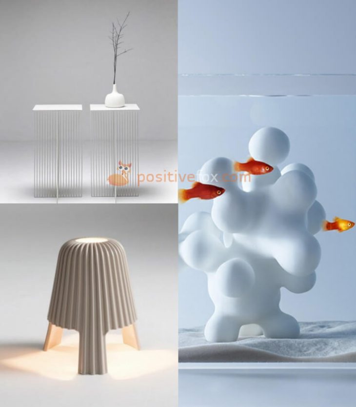 50+ High Tech Interior Design Ideas - Modern Design Ideas With Photos