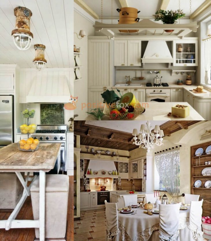 Best Country Home Ideas - Country and Rustic Interior Design