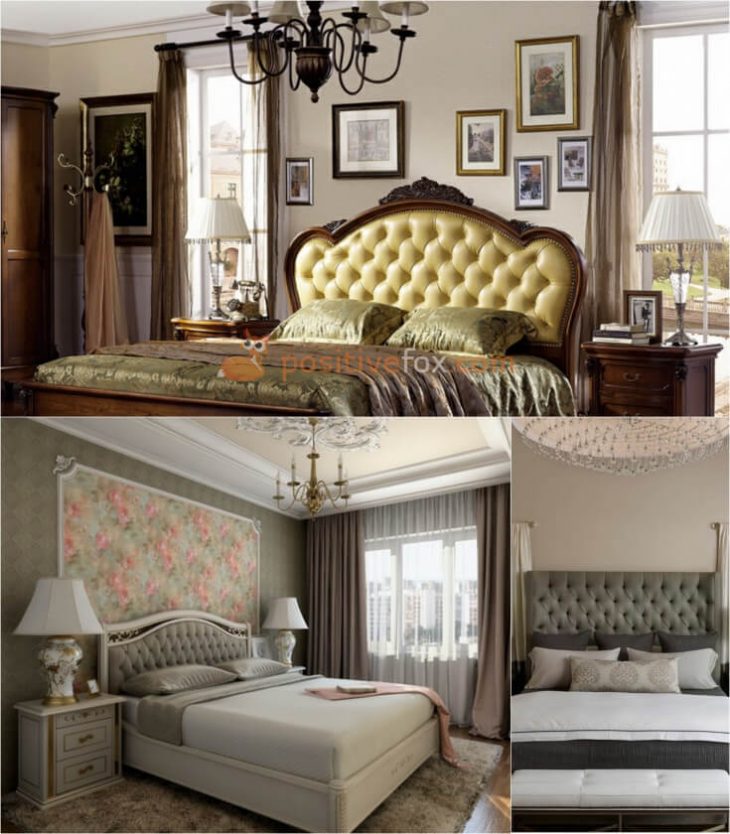 Classic Interior Design Ideas - Best Examples with Photos