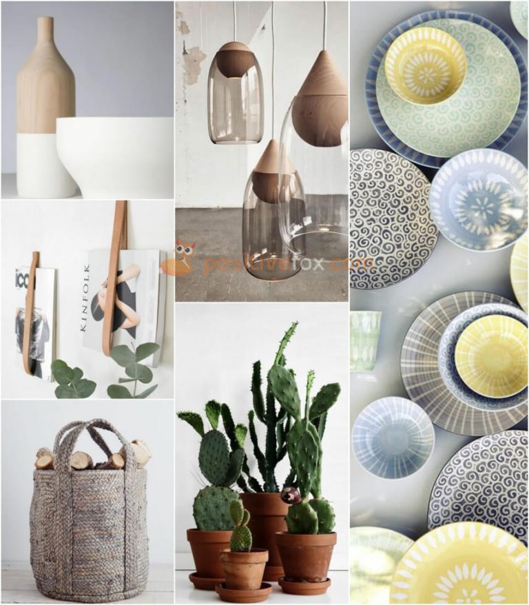 50+ Scandinavian Interior Design Ideas - Best Scandinavian Design photos