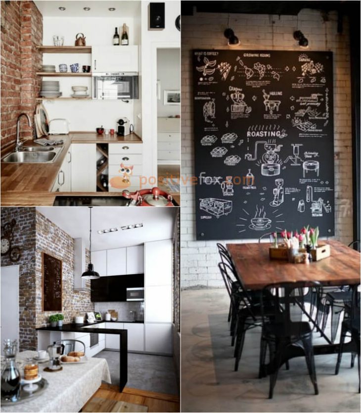 50+ Kitchen Wall Decor Ideas - Best Kitchen Wall Ideas with Photos