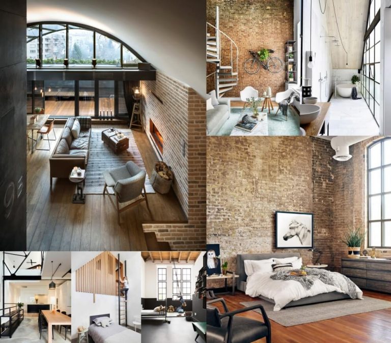 Best 50+ Loft Ideas - Loft Interior Design Ideas With Best Photos