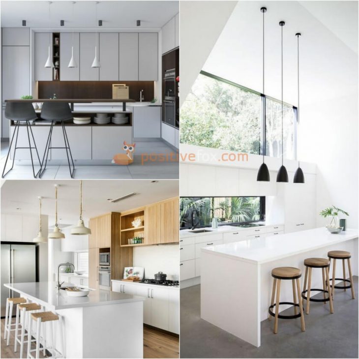 Kitchen Island Ideas - Best Kitchen Island Ideas with Photos