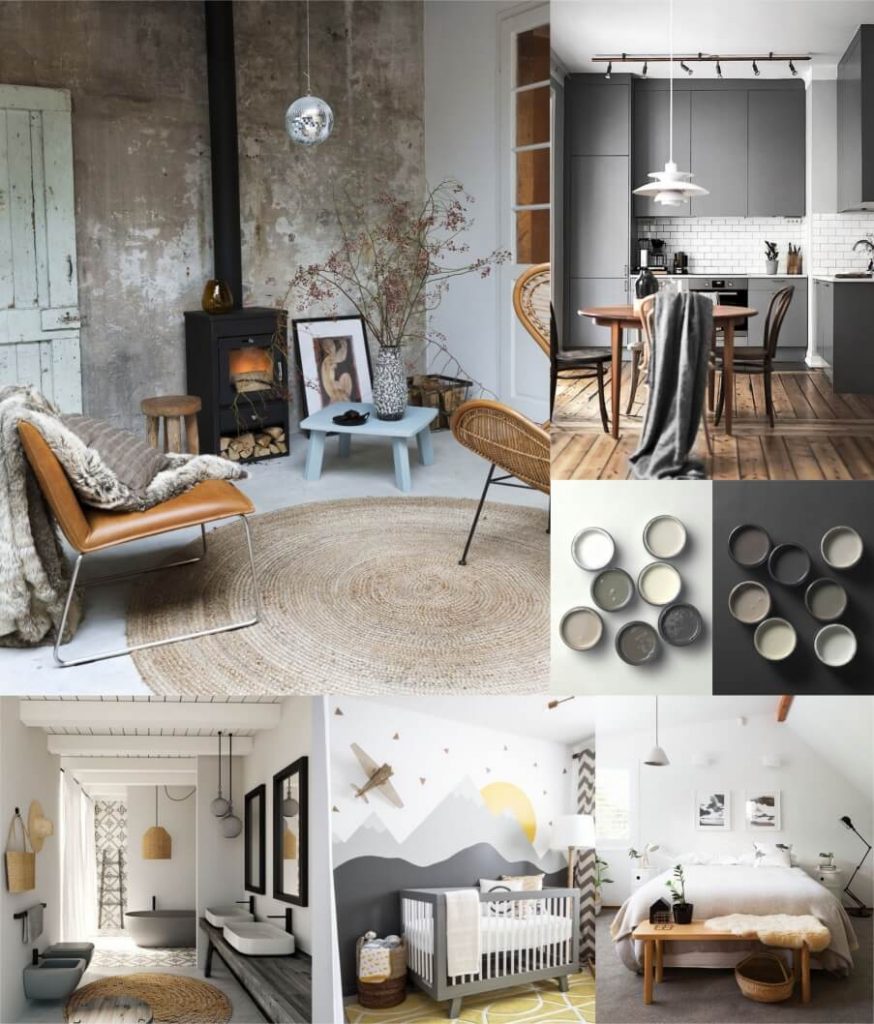 50+ Scandinavian Interior Design Ideas - Best Scandinavian Design photos