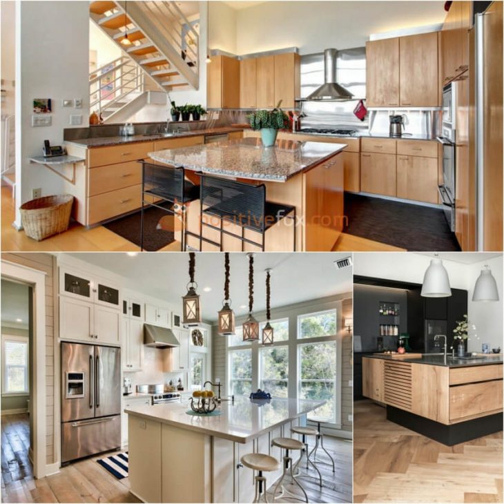 Kitchen Island Ideas - Best Kitchen Island Ideas with Photos