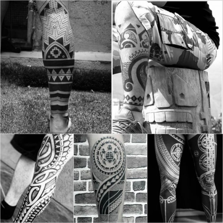 Best 100+ Tribal Tattoos Ideas - Tribal Tattoos Ideas with Meaning