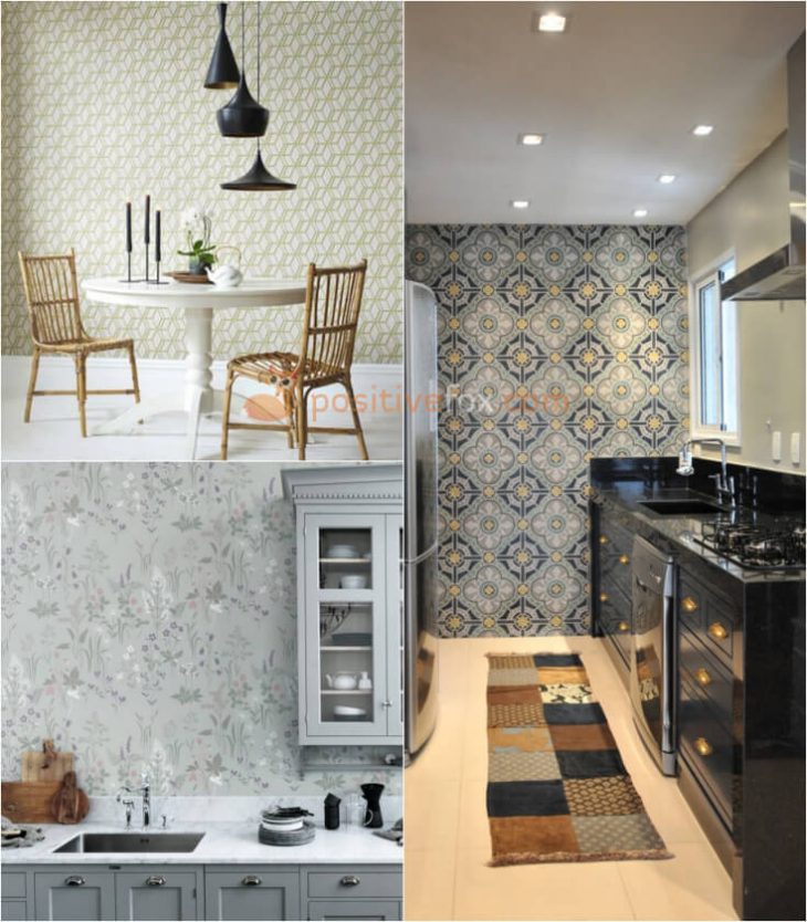 50+ Kitchen Wall Decor Ideas - Best Kitchen Wall Ideas with Photos